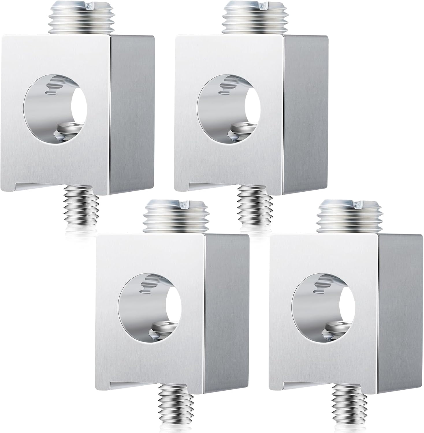 4 Piec #4-2/0 Neutral Lug Kit Circuit Breaker Ground Lugs Aluminum ...