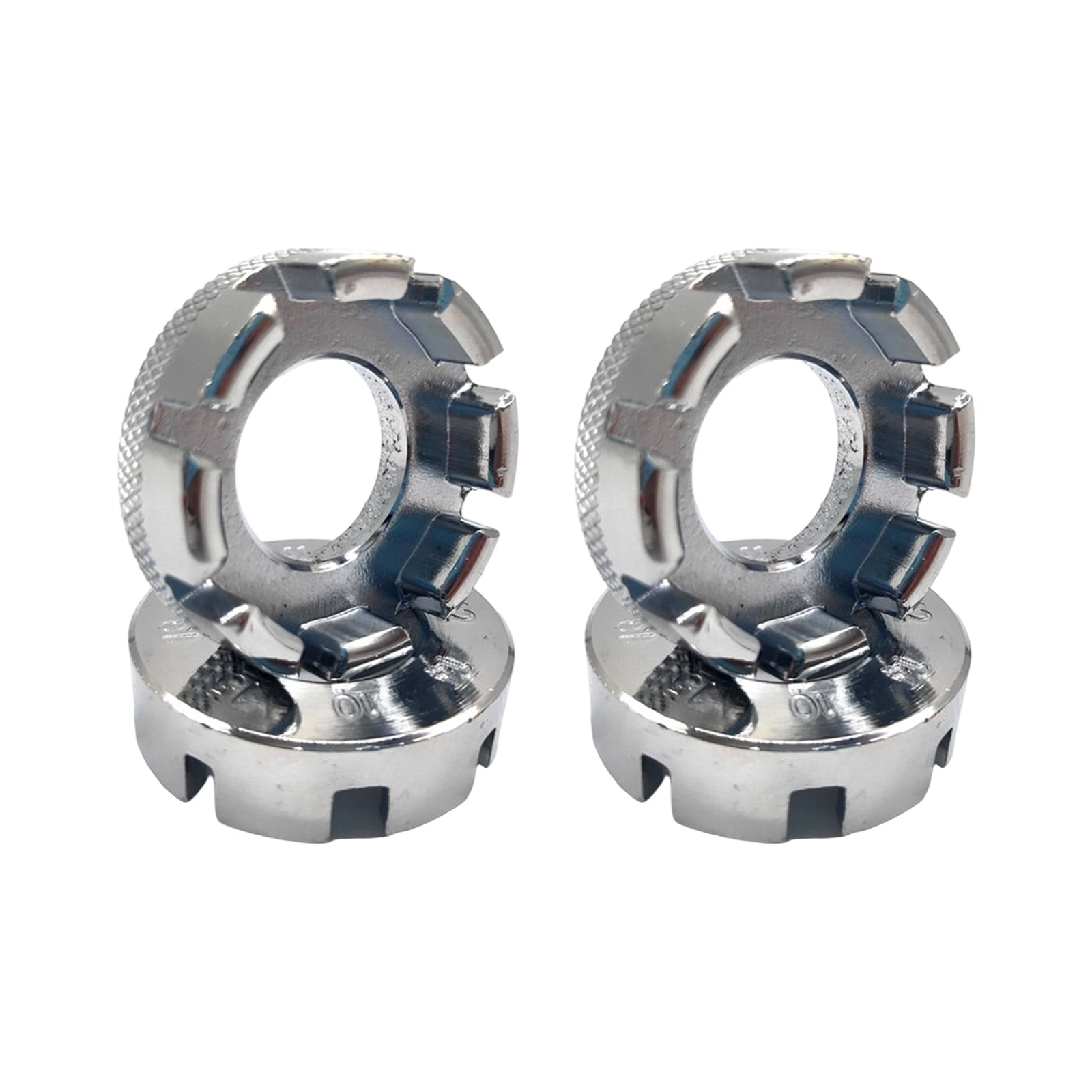 4 Piece 8 Tooth Bicycles Tension Tool Set High Strength Steel ...