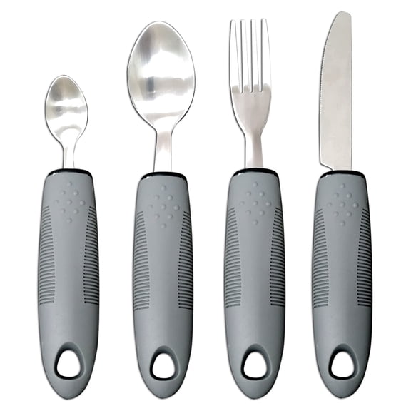 Adaptive Silverware
