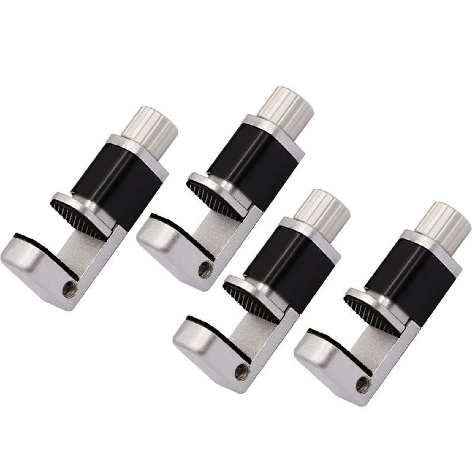 4-Piece Adjustable Mobile Phone Fixing Clamp Mobile Phone Maintenance ...