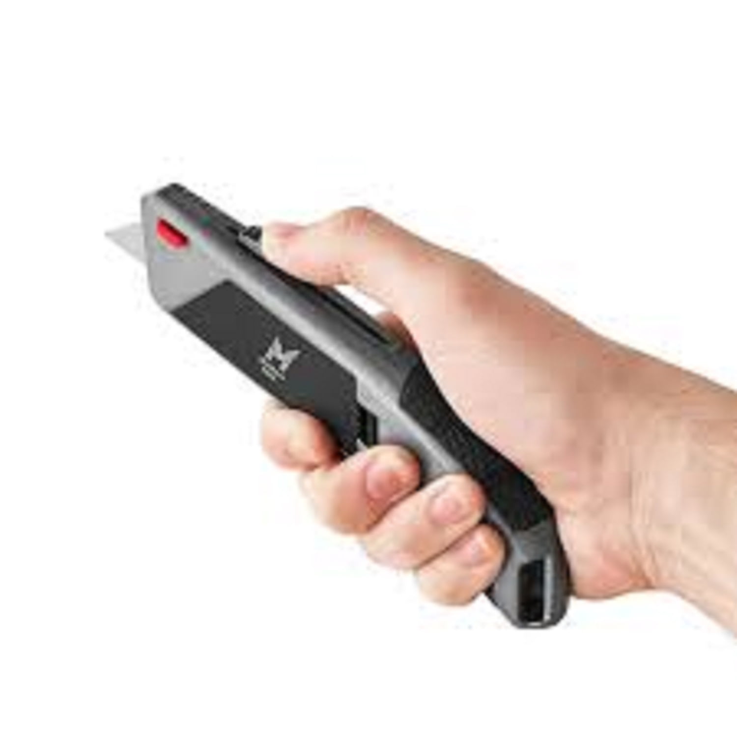 4-Piece Auto Load Utility Knife Set with 72 Blades - Walmart.com