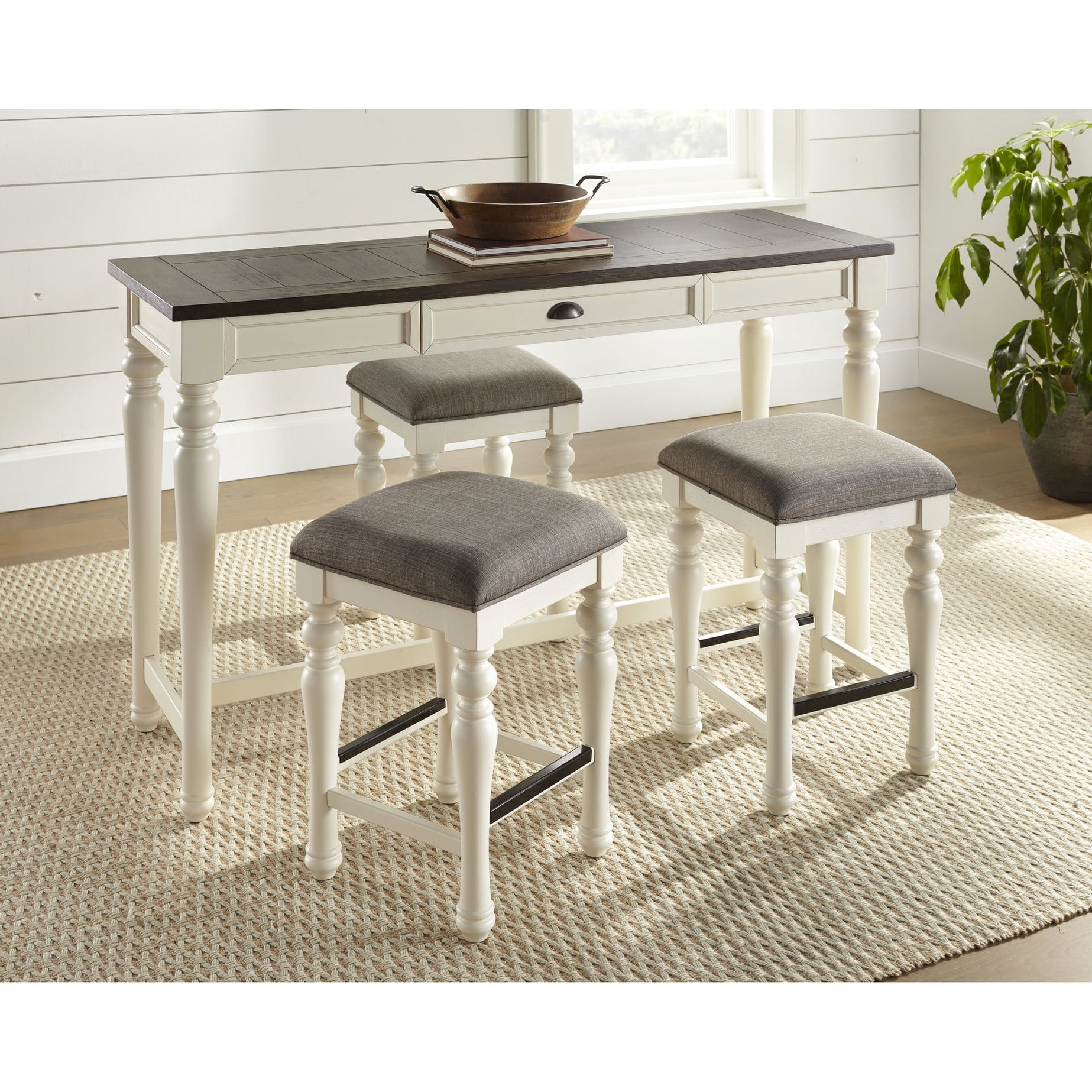 4 Piece Bar Setup for Entertaining | In Social and Party Situations ...