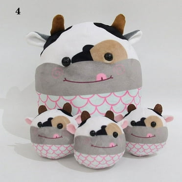 10In Soft Welcome Home Wally Darling Plush Toy, Kawaii Toy Figure ...