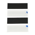 4 Piece Filter Set Foam Filter ZR792000 For X-Plorer Series 95 Pet Hair ...