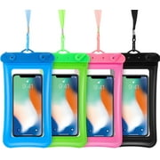 Floating Cell Phone Case