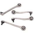 4-Piece Front Upper Control Arm Kit with - Left and Right Set-4PCS ...