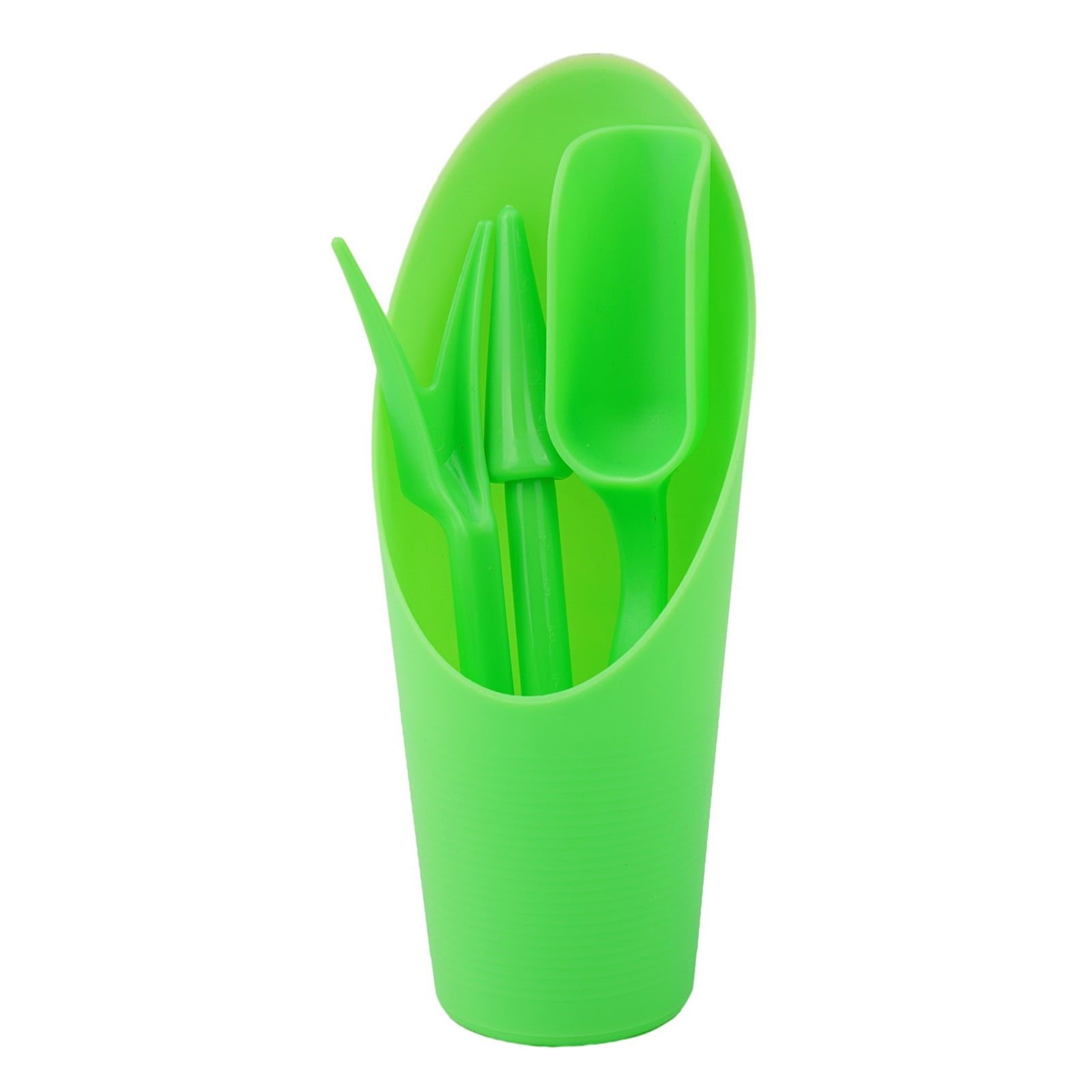 4-Piece Garden Tool Set For Succulent Plants Transplanting Kit With ...