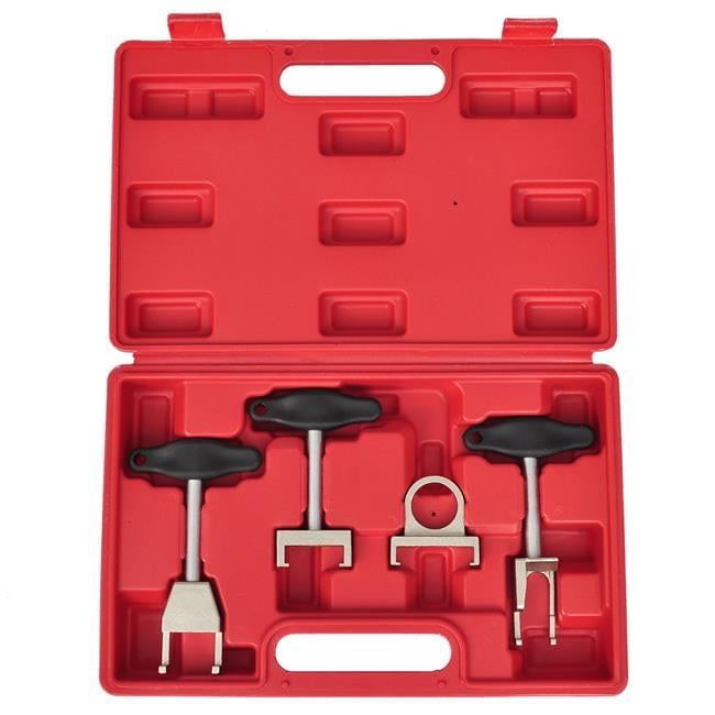 4 Piece Ignition Coil Puller Kit for VW Audi - Walmart.com