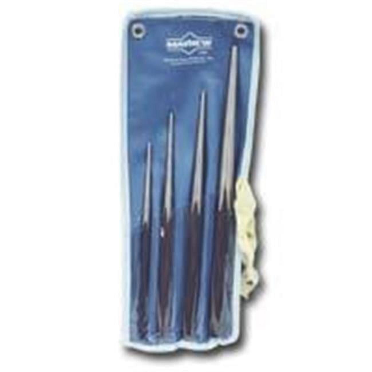 4 Piece Line Punch Set - Walmart.com