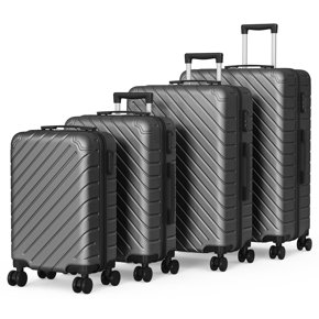Extra Large Suitcases