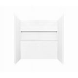 4 Piece Nextile Tub Wall System - Walmart.com