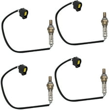 Oxygen Sensor Spacer