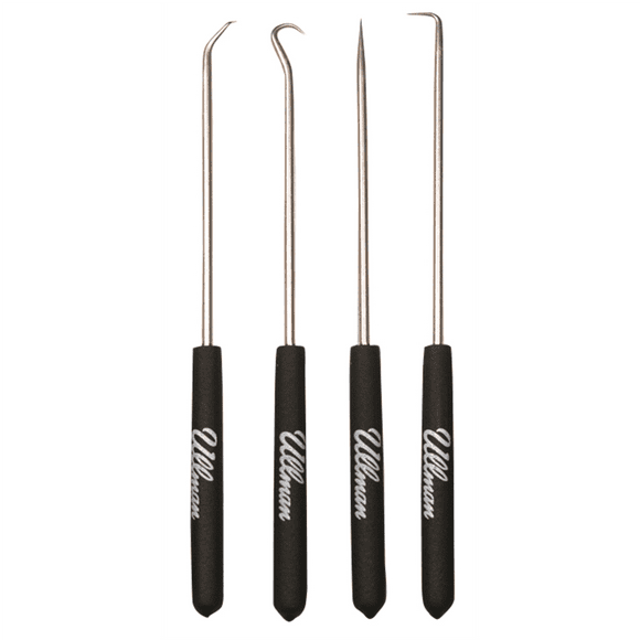 Lock Pick Sets
