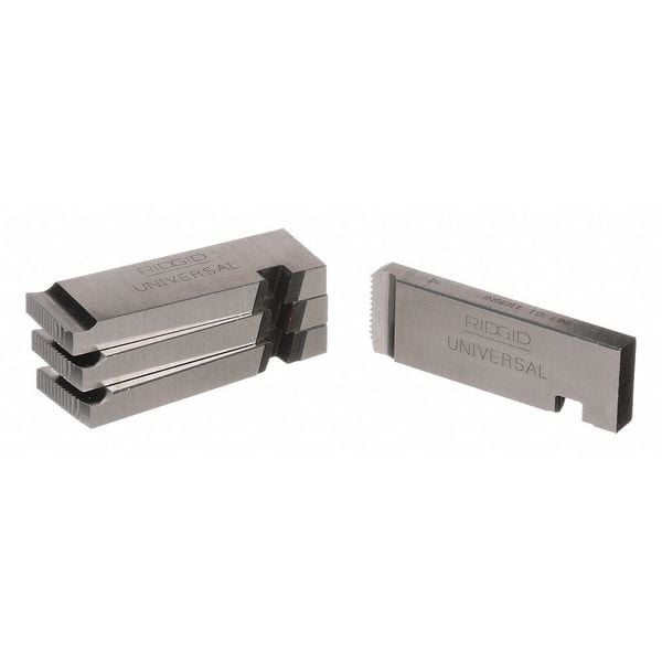 Ridgid Replacement Pipe Die,1/2in to 3/4in,HSS 47855 - Walmart.com