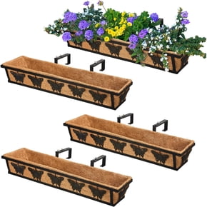 36 Inch Planter