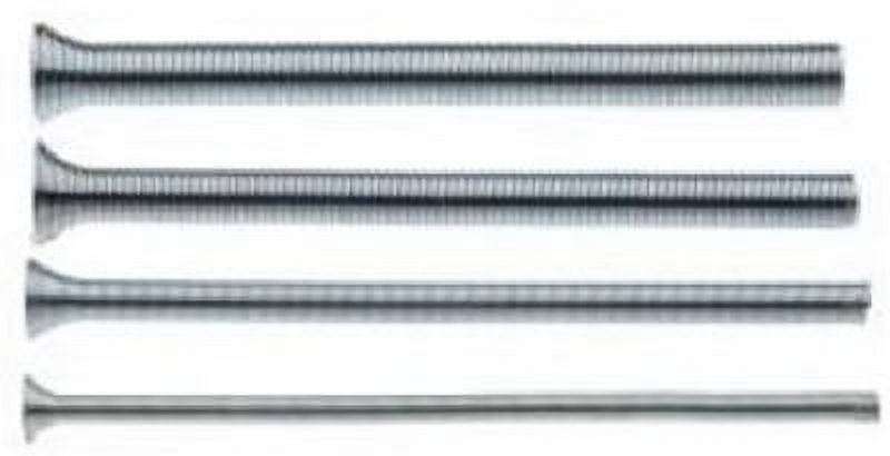 4 Piece Set External Spring Type Tube Bender Set, Each - Walmart.com