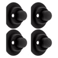 4 Piece Silicone Replacement Gaskets For Mug Lid Leak Proof Easy To ...