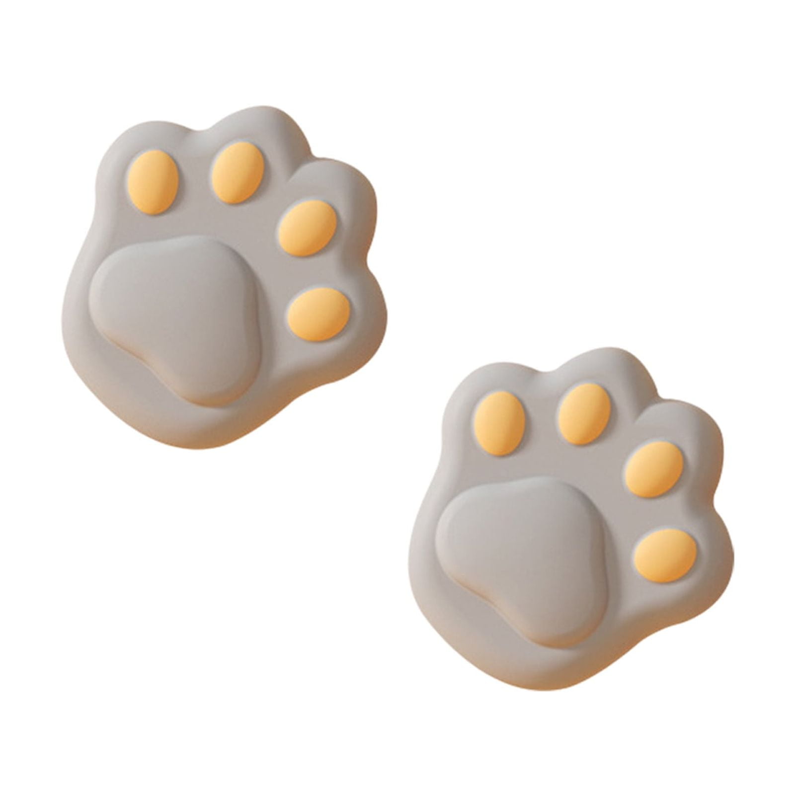 4-Piece Silicone Table Corner Pads - Soft, Elastic & Cute Design ...