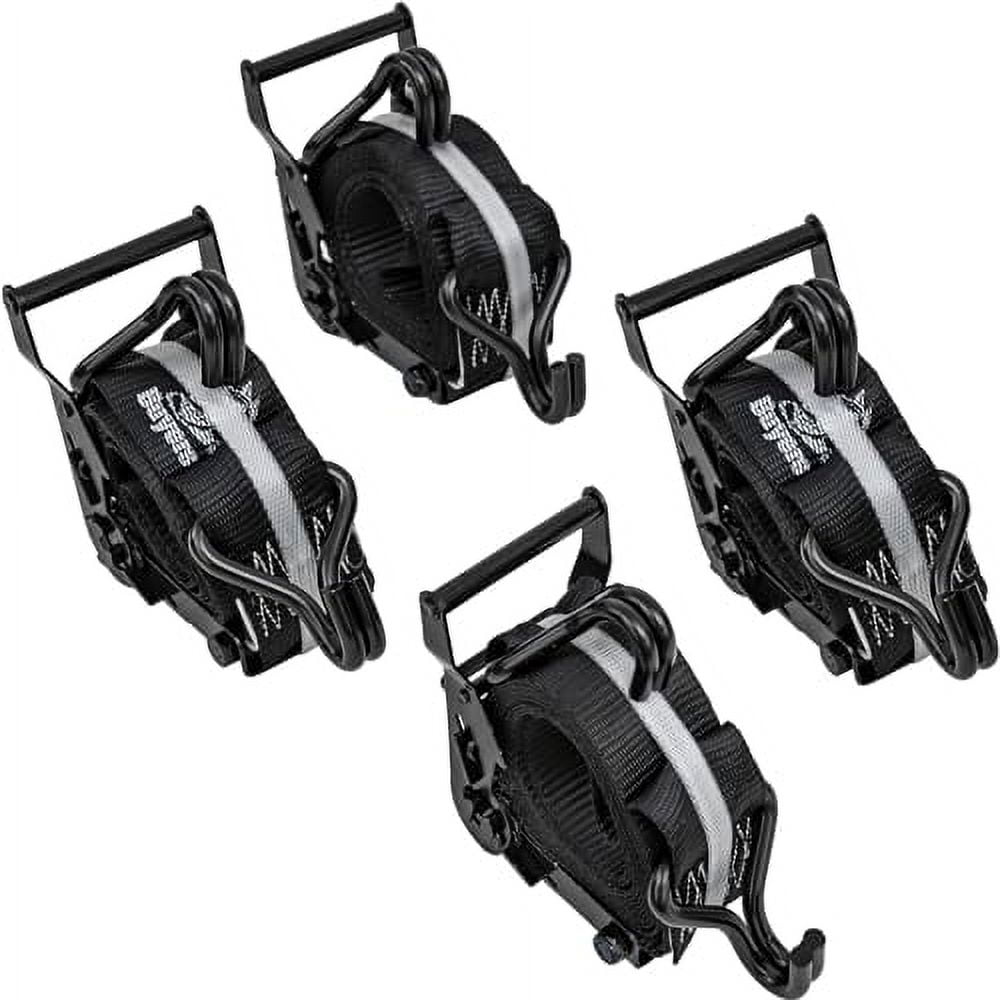 4 Piece Spreader Tie Down Kit - Walmart.com