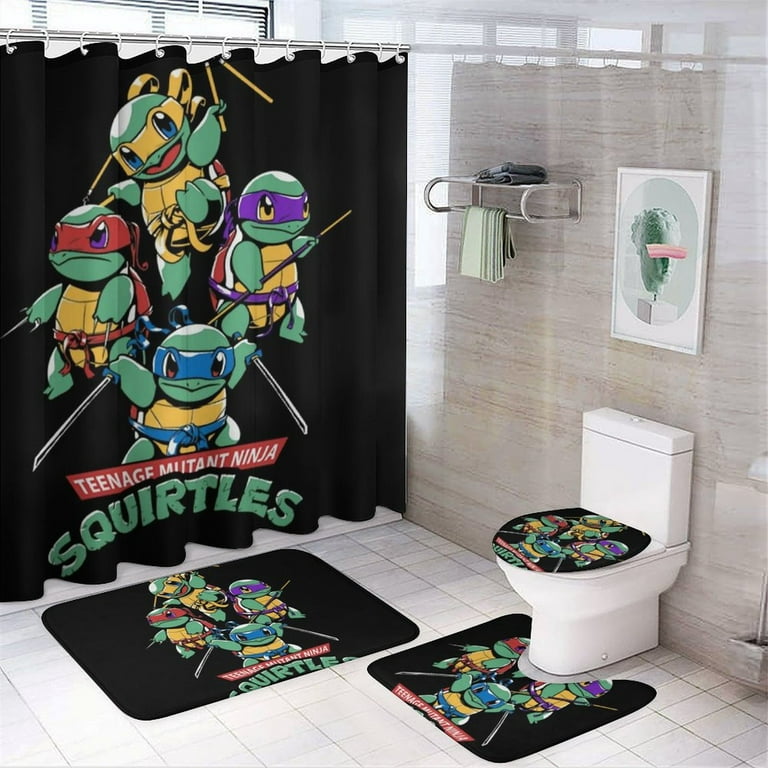Tmnt Bathroom Decor 75 Most Popular 75 Beautiful Bathroom With A