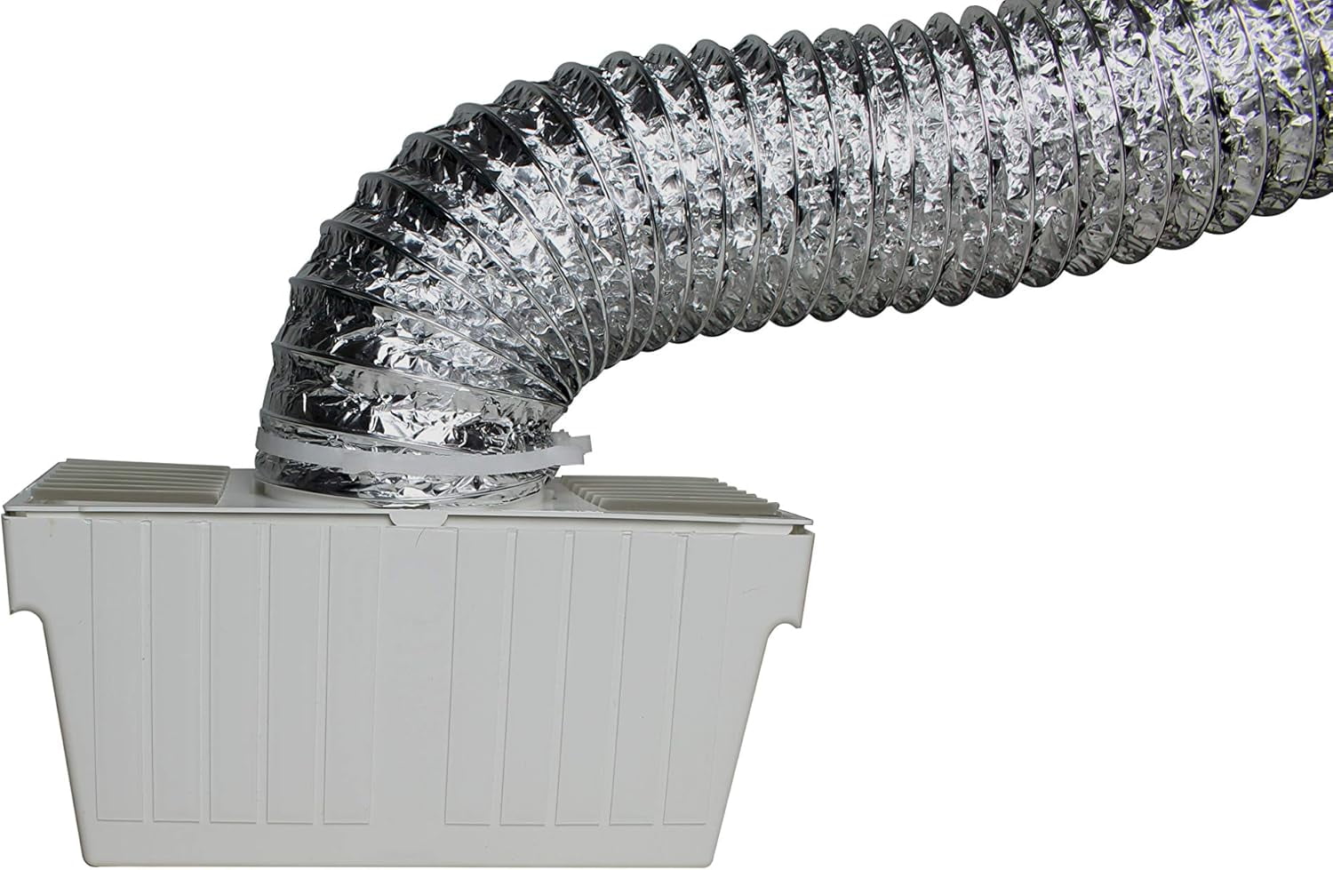 4 Piece Vent Bucket Installation Accessory Set - Walmart.com