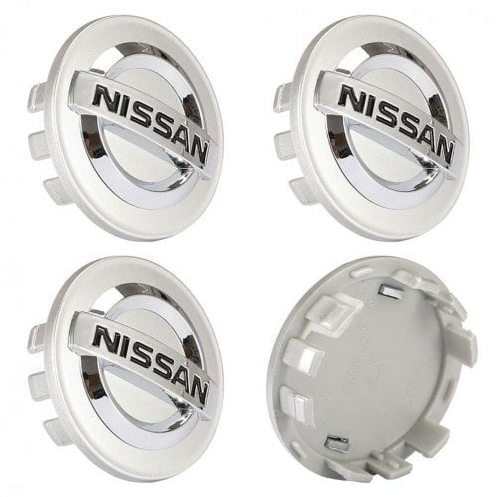 Nissan hub cap cover store