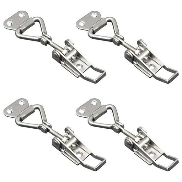 90 Degree Latch