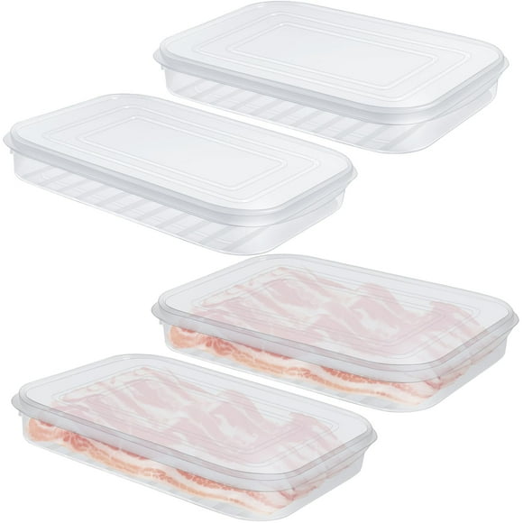 Shallow Container