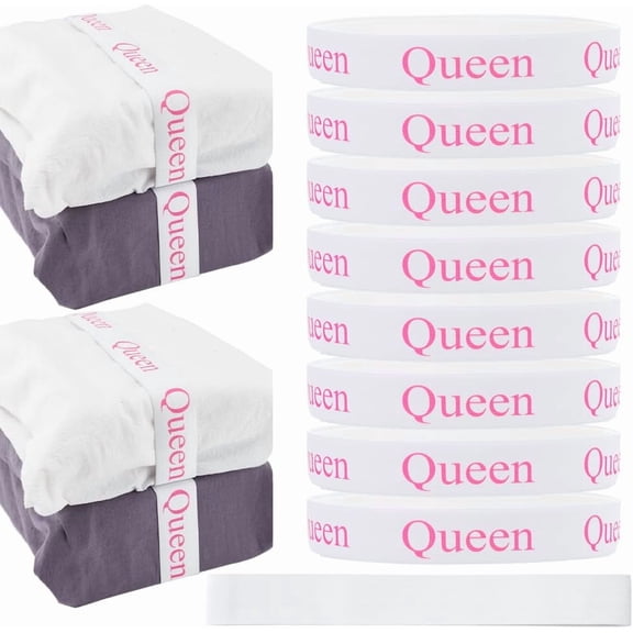 Bed Sheet Tags