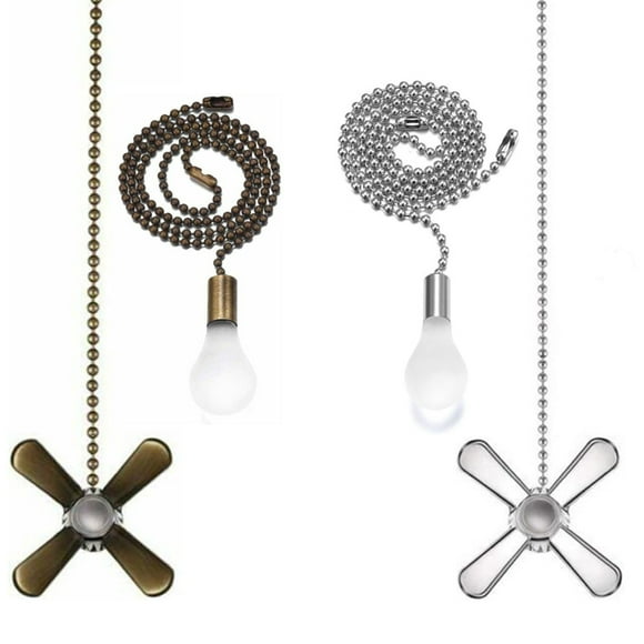 Pull Chain Light Fixtures in Lighting & Light Fixtures - Walmart.com