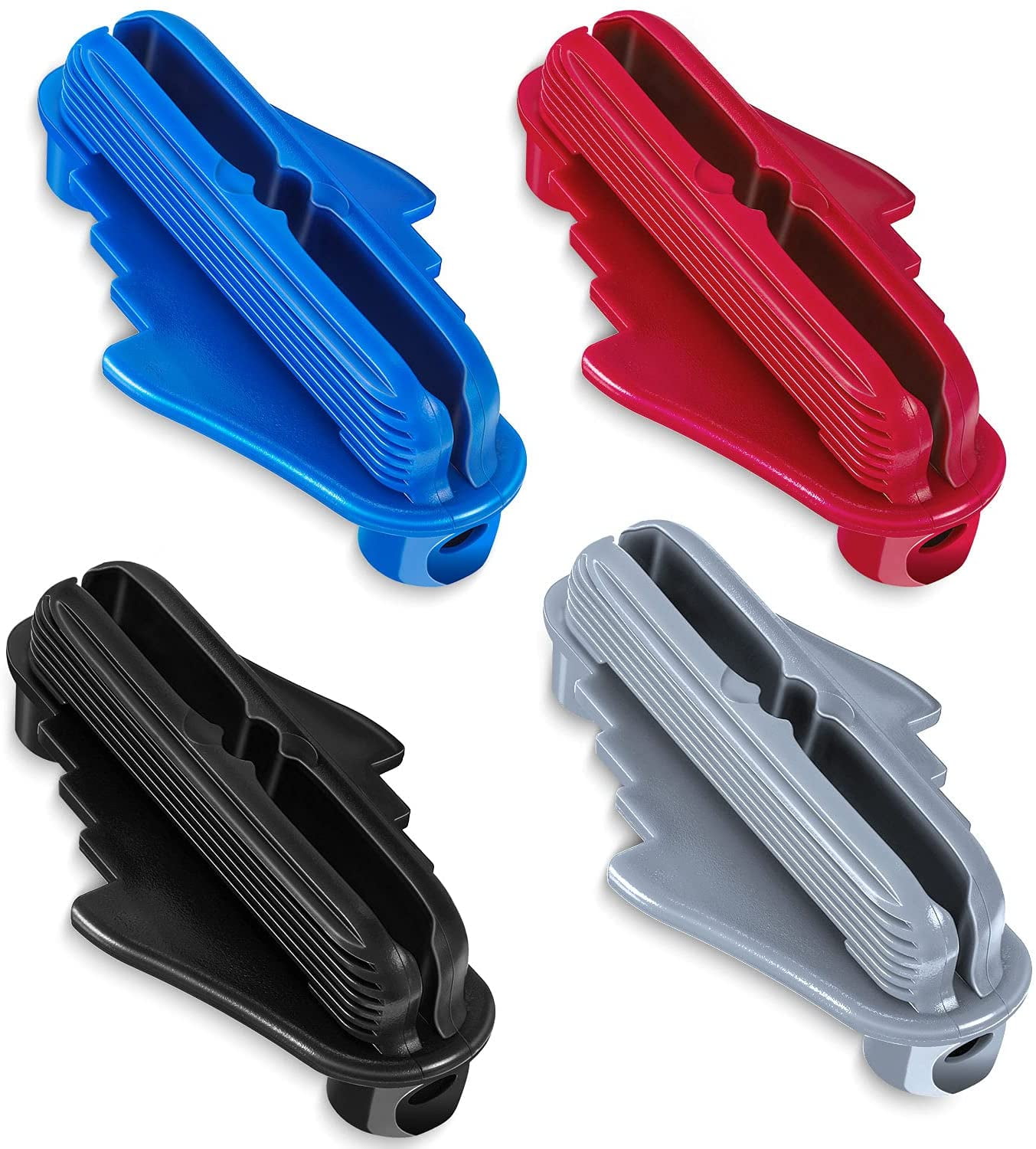 4 Pieces Center Scriber Center Marking Tool Line Scriber Woodworking ...