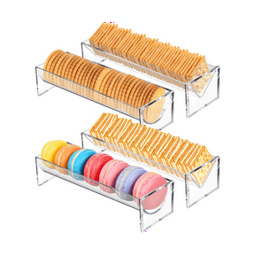 Versatile Food Stands and Serving Trays for Home Entertaining