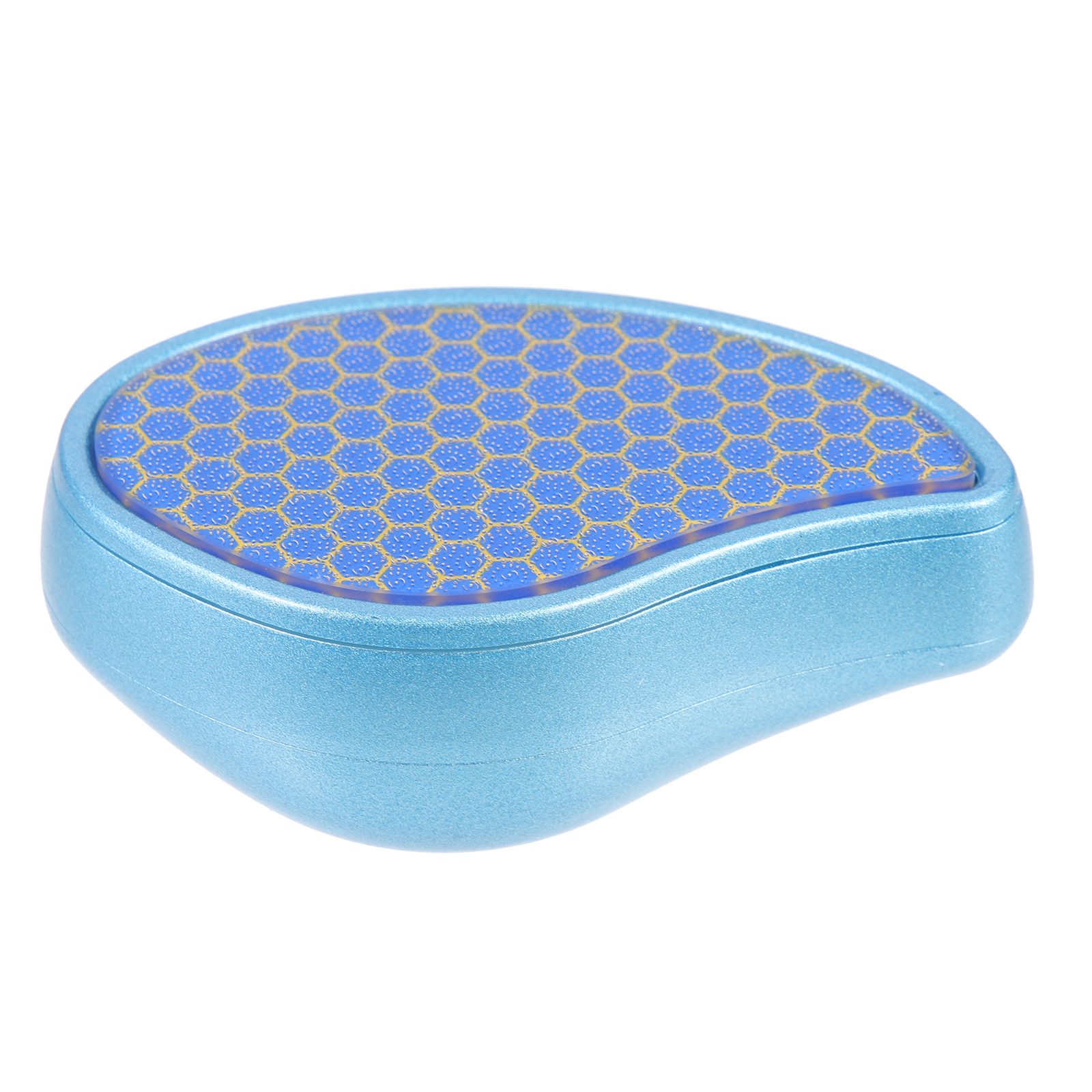 4 Pieces Feet Scrubber Heel Grinder Callus Remover - Walmart.com