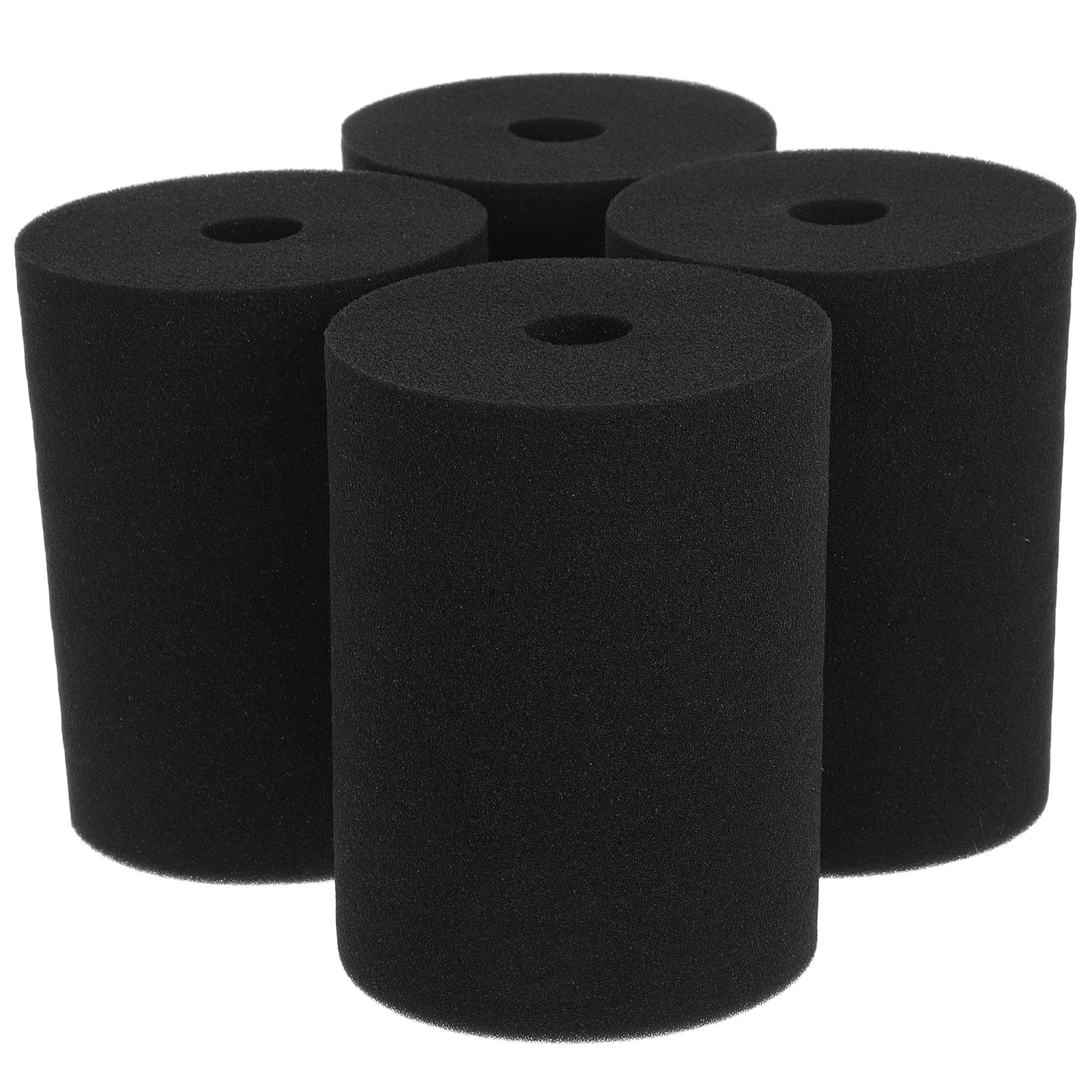 4 Pieces Foam Cup Turner Inserts Spinner Sponge Accessories for ...