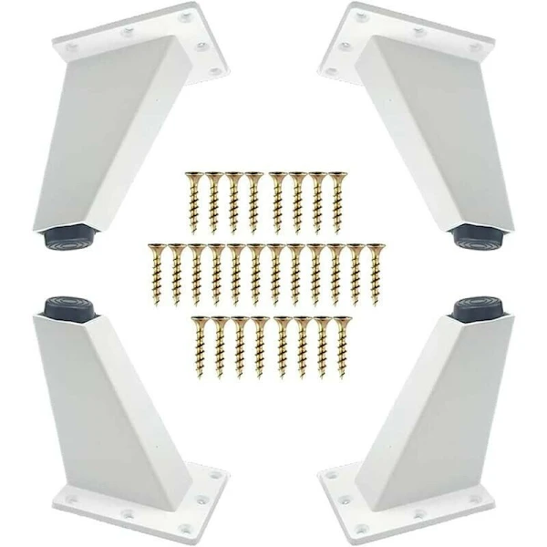 Aluminum Angle Leg