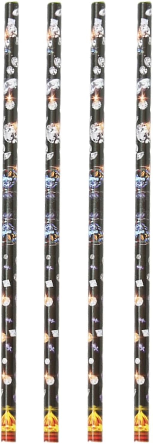 4 Pieces GEM Pick up Tool Rhinestone Pickup Picker Pencil Nail ...