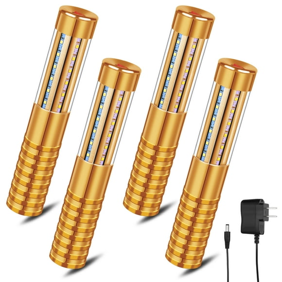 Battery Powered Strobe Light