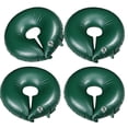4 Pieces Large Capacity Tree Watering Bags Featuring Wide Filling Port ...