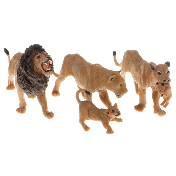 Lion King Figure Sets