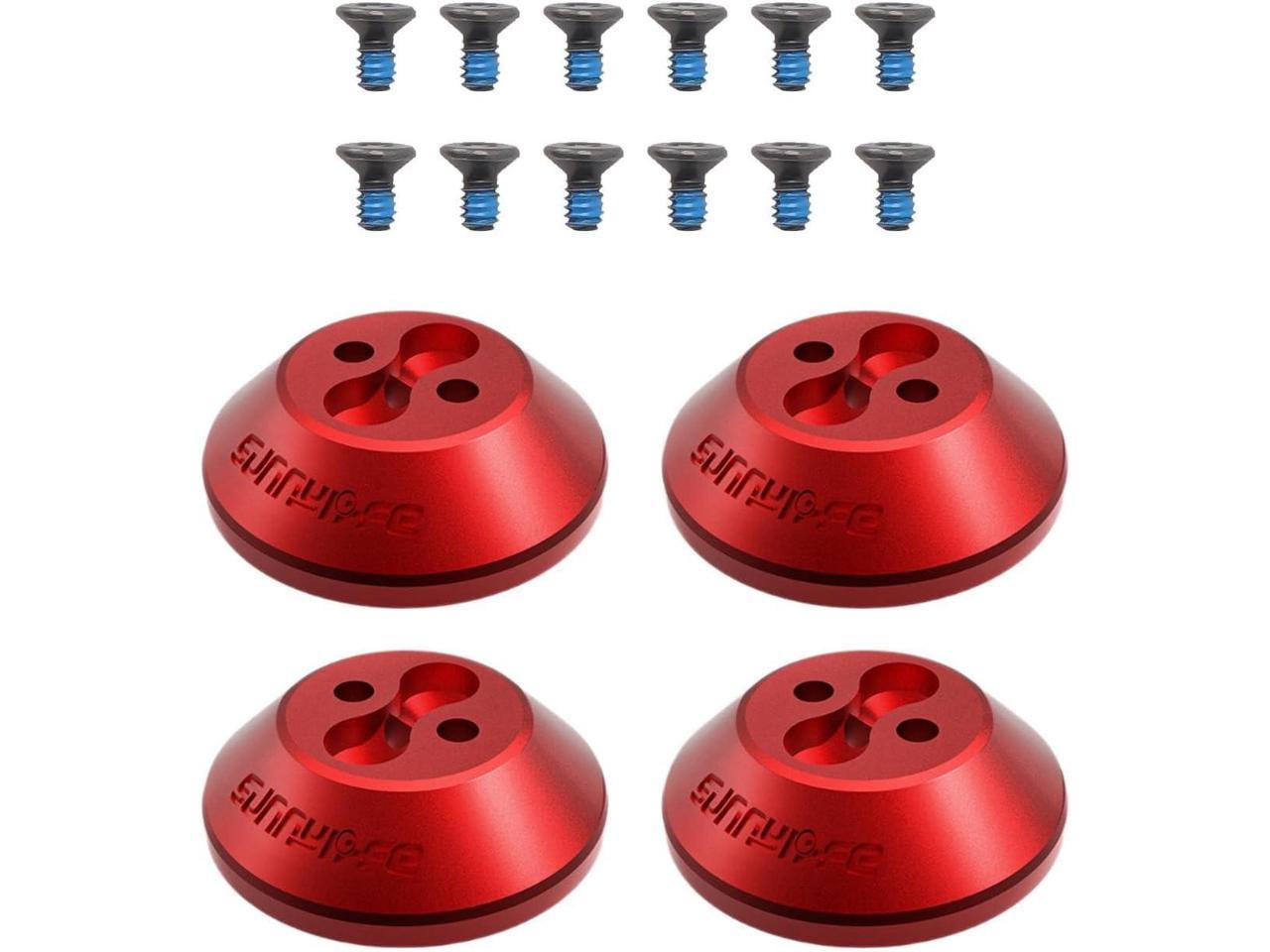 4 Pieces Motor Protection Cover Anti Collision Dustproof Waterproof ...