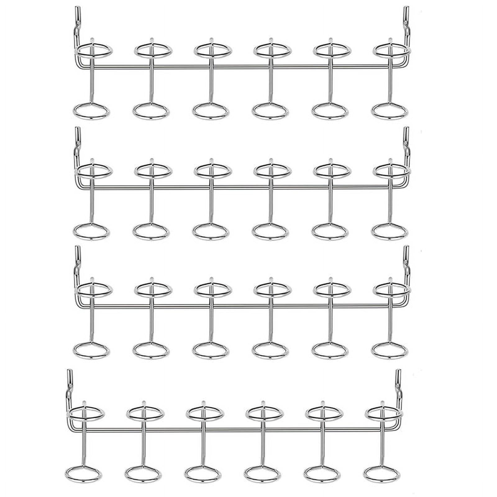 4 Pieces Multi-Tool Holders Screwdriver Holder Multi-Ring Tool Holders ...