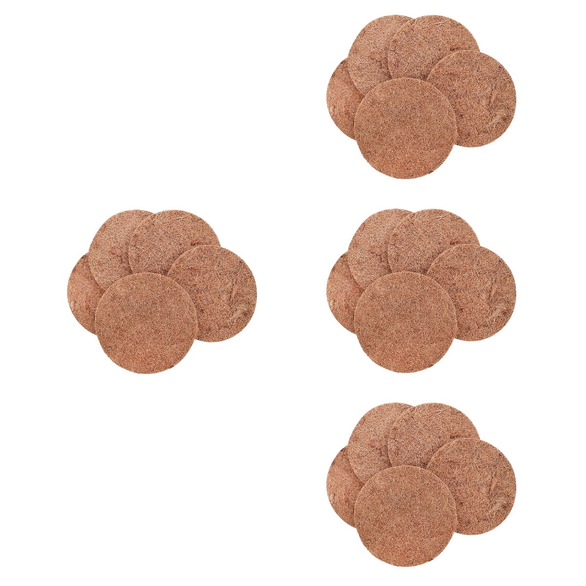 4 Pieces Nesting Pads Pigeon Breeding Eggs Mat Supplies - Walmart.com