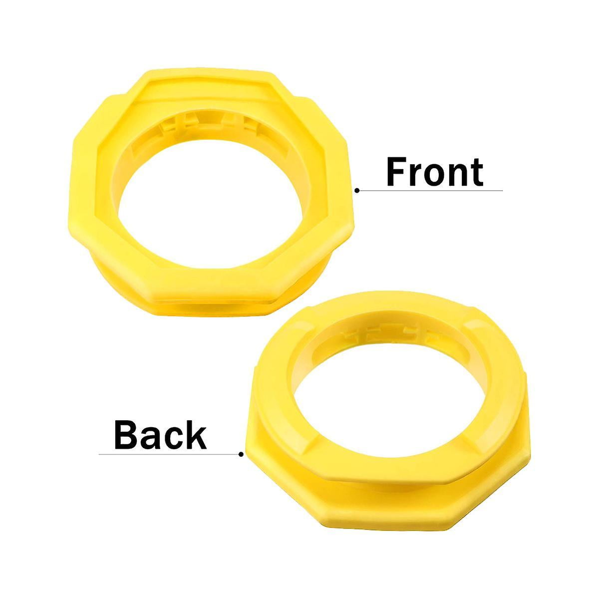 4 Pieces Pool Cleaner Replacements For Zodiac G2,g3,g4,ranger 1500 ...