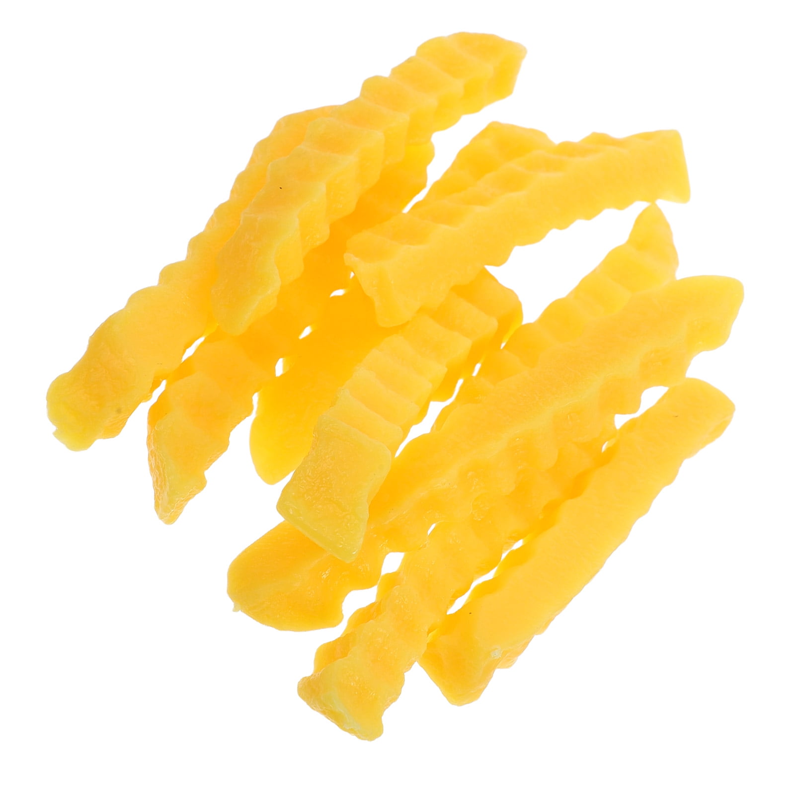 4 Pieces Pool Floaty Simulation Fake French Fries Toddler - Walmart.com