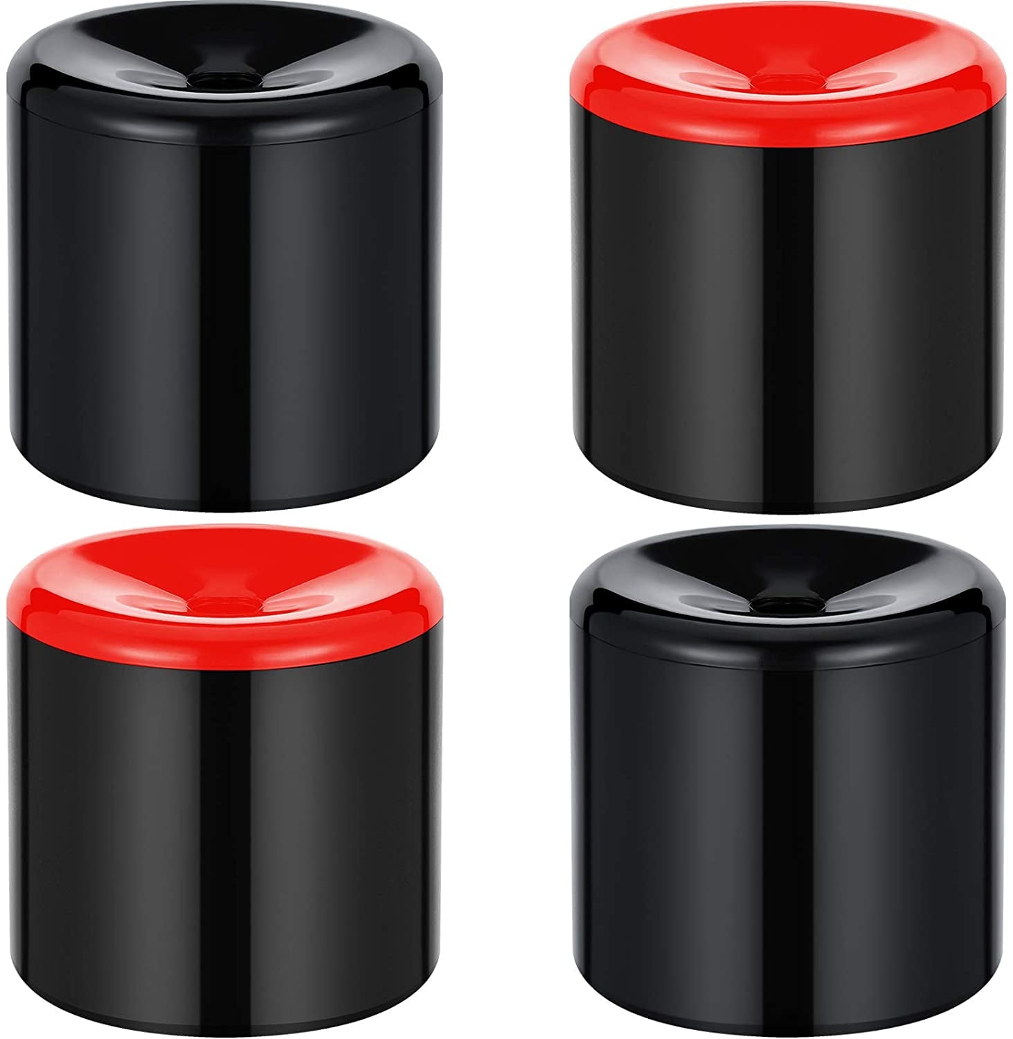 4 Pieces Pooter Fart Machines Fart Prank Toy Fart Noise Maker Fart ...