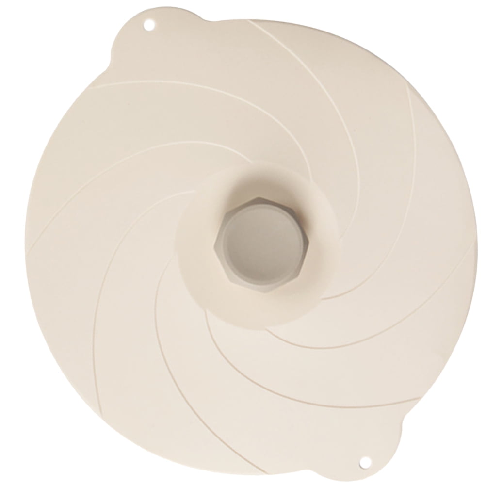 4 Pieces Pot Lids Silicone Fresh Cover Multi-function Lid 20.4X20.4X2CM ...