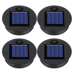Replacement Solar Light Parts