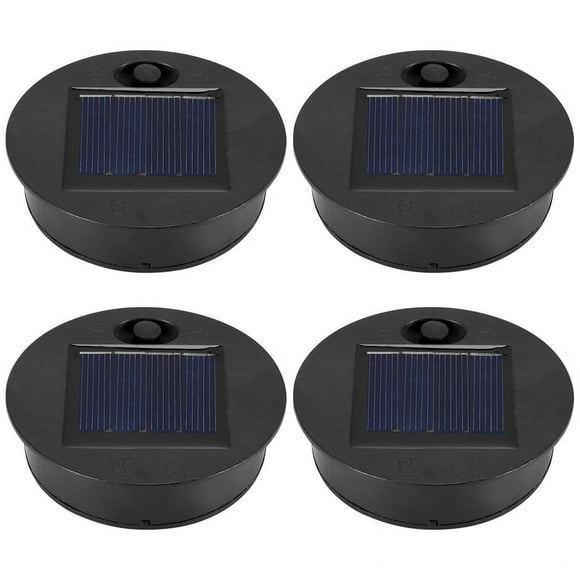 Replacement Solar Light Parts