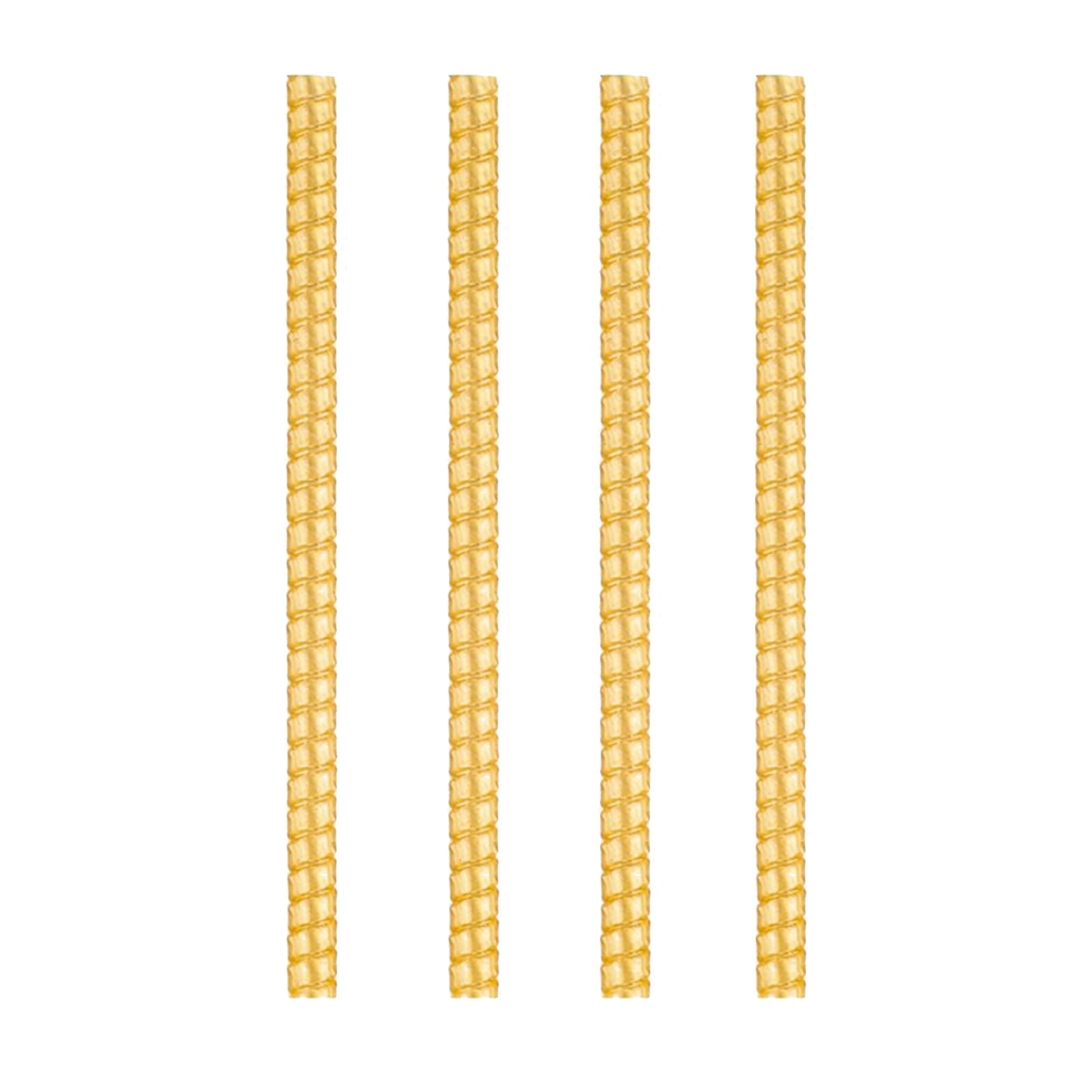 4 Pieces Ring Adjuster Jewelry Tightener Resizer Loose Ring Fixed Ring ...