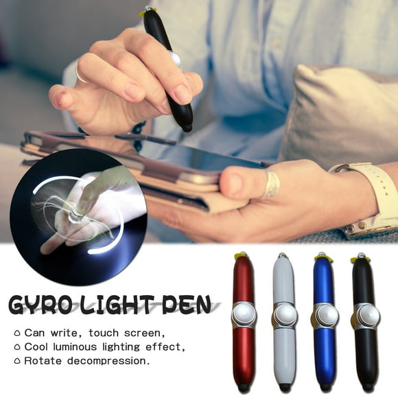 Magnetic Fidget Pen